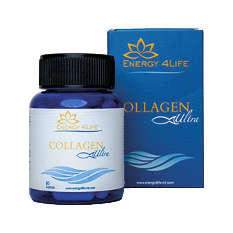 Energy 4Life | COLLAGEN Ultra